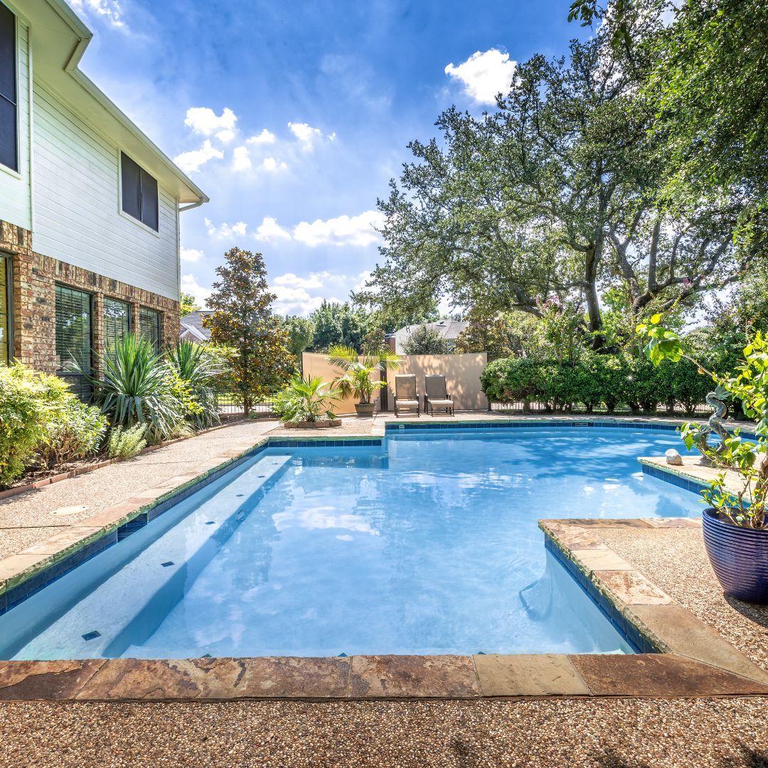 Elevate Your Outdoor Space With Compass — Call Us